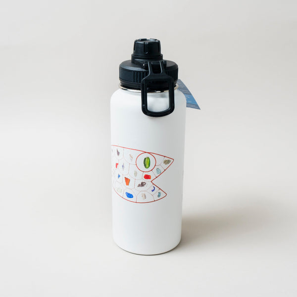 SAM Calder Water Bottle – Seattle Art Museum - SAM Shop
