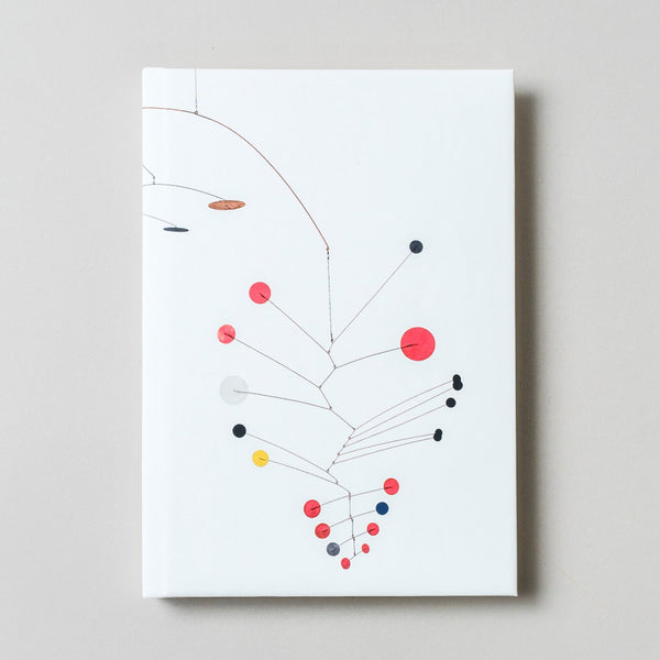 SAM Calder Journal – Seattle Art Museum - SAM Shop