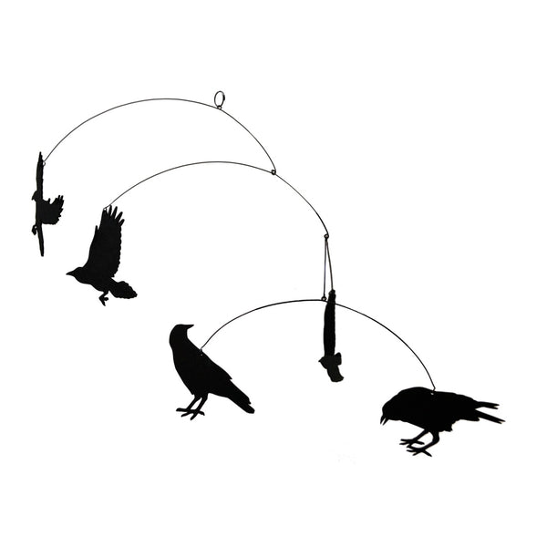 Raven Mobile – Seattle Art Museum - SAM Shop