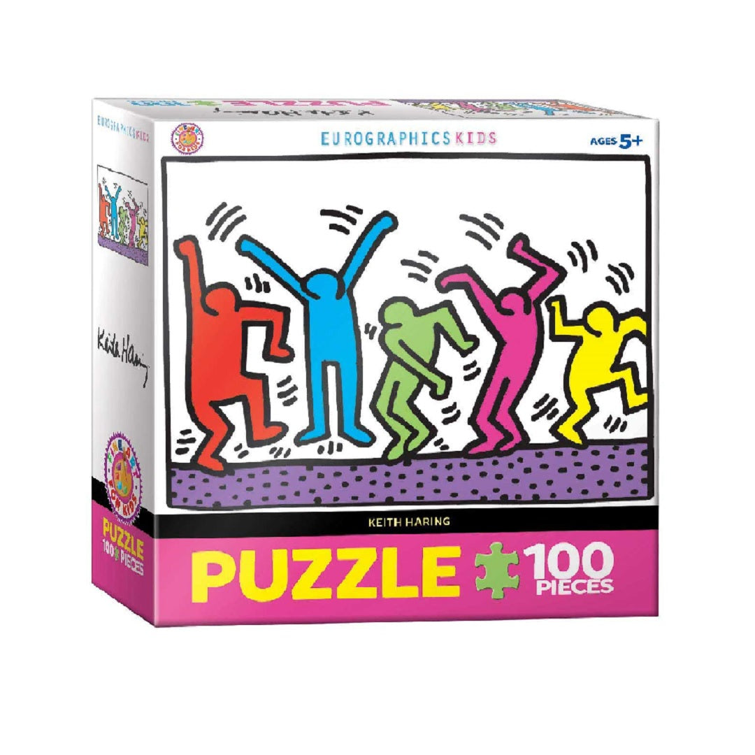 Puzzles & Games – Page 3 – Seattle Art Museum - SAM Shop