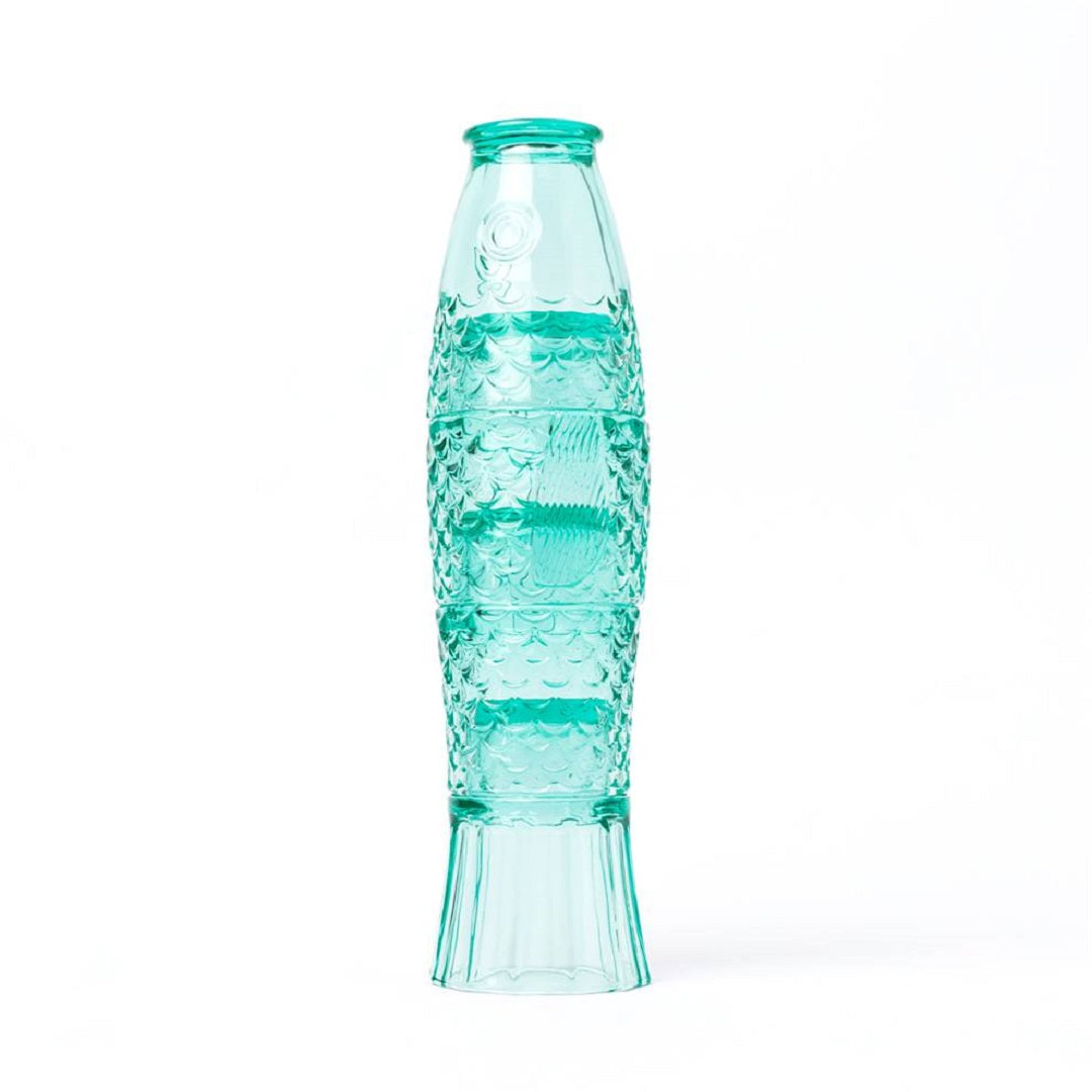 Koi Fish Glasses Set – Seattle Art Museum - SAM Shop