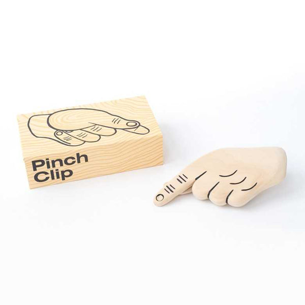 Pinch Clip – Seattle Art Museum - SAM Shop
