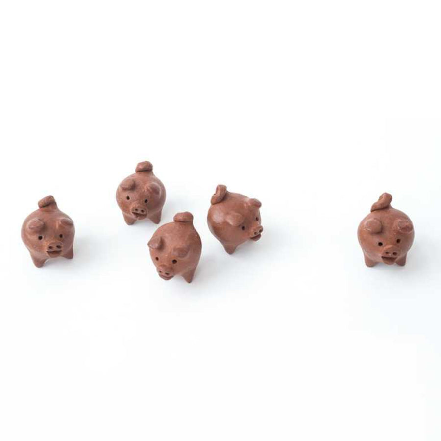 Chanchitos – Seattle Art Museum - SAM Shop